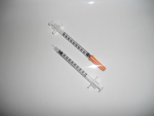 Disposable Injection Syringe factory, Buy good quality Disposable ...